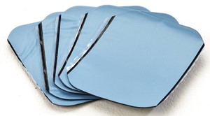 Formflash - 18 cm x 23 cm